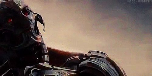 Age of ultron GIF - Find on GIFER