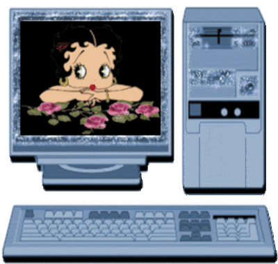 Computer GIF - Buscar en GIFER