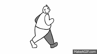 2d animation GIF - Find on GIFER