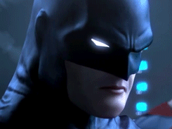 Dc comics GIF - Find on GIFER