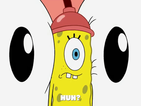 Spongebob squarepants season 7 episode 3 GIF - Find on GIFER