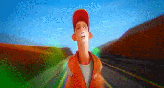 GIF speed vitesse geschwindigkeit - animated GIF on GIFER - by Direfire