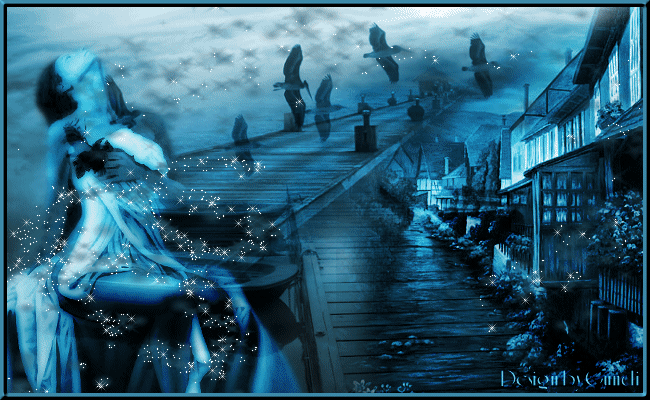 Glitter fantasy pics GIF - Find on GIFER