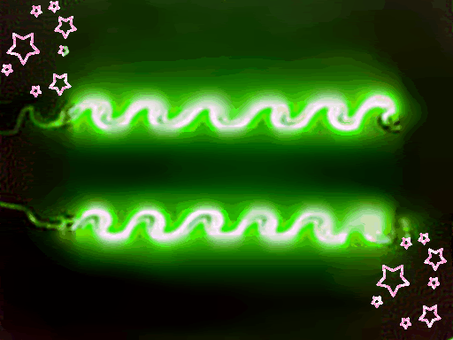 Neon GIF - Find on GIFER