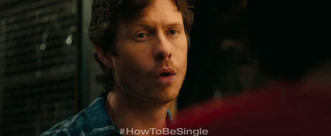 How to be single GIF - Find on GIFER