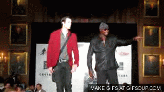 Office boss lunch GIF - Find on GIFER