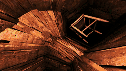 GIF abstract animation 3d - animated GIF on GIFER