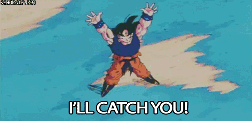Animation anime GIF - Find on GIFER