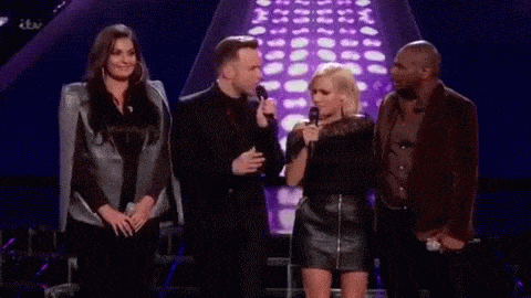 Klaus Crying Gif Best Of Klope On X: "If Freya Mentions That Her