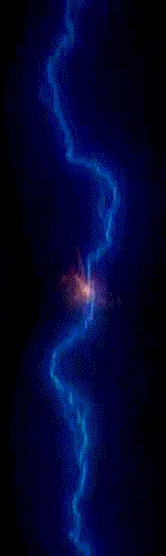 Lightning GIF - Find on GIFER