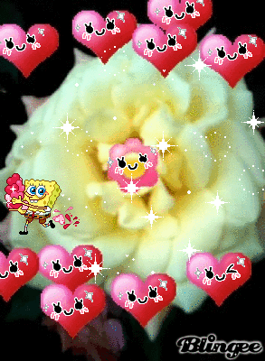 GIF yellow - animated GIF on GIFER