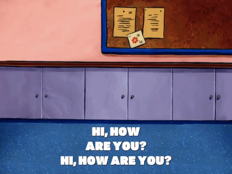 Spongebob squarepants season 6 GIF - Find on GIFER