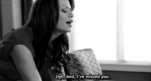 Durmiendo dormido cama GIF - Encontrar en GIFER
