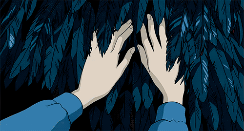 GIF castle - animated GIF on GIFER
