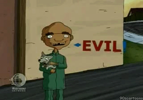 Rocket power GIF - Find on GIFER