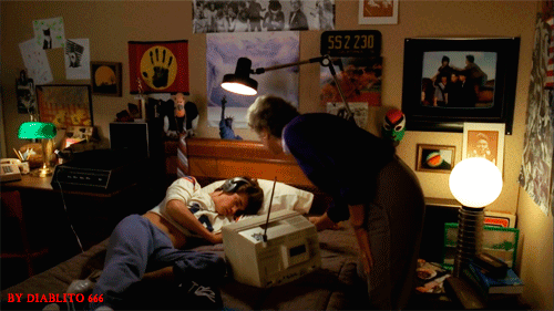 Demi Moore Gif Disclosure