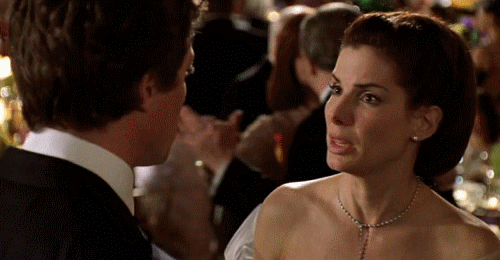 GIF garden sandra bullock - animated GIF on GIFER