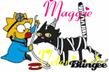 GIF maggie simpson - animated GIF on GIFER