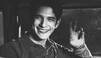 GIF teen wolf s - animated GIF on GIFER
