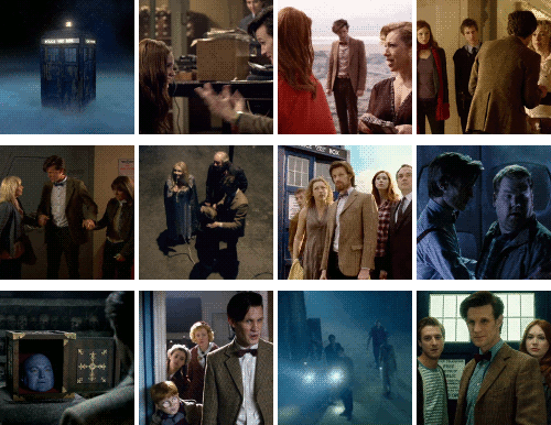 The eleventh hour GIF - Encontrar em GIFER