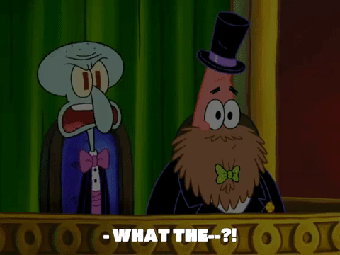 Spongebob squarepants season 8 episode 5 GIF - Find on GIFER