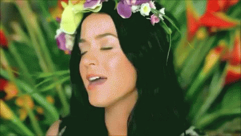 GIF katy perry - animated GIF on GIFER