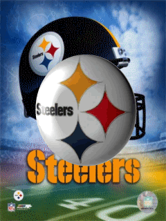 Pittsburgh steelers GIF - Find on GIFER
