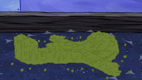 GIF extreme spots spongebob squarepants episode 1 - animated GIF on GIFER