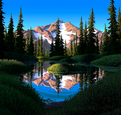 Nature GIF - Find on GIFER