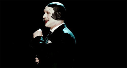 GIF people - animated GIF on GIFER