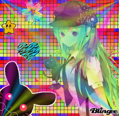 Rave GIF - Find on GIFER