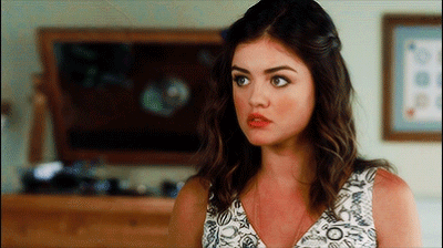 Pretty little liars pll GIF - Find on GIFER