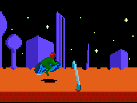 Pixel animation GIF - Find on GIFER