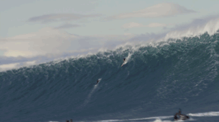 Belharra wave GIF - Find on GIFER