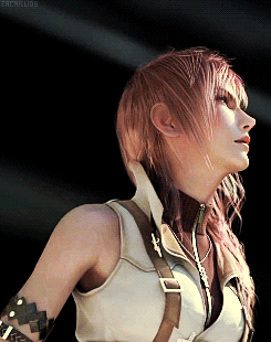 Lightning Farron Gif Tumblr
