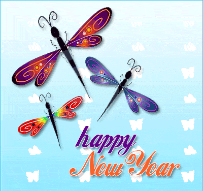 GIF year - animated GIF on GIFER