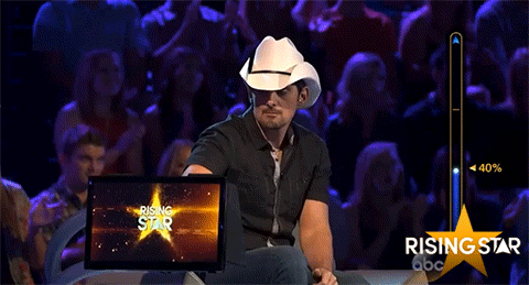 GIF rising star - animated GIF on GIFER