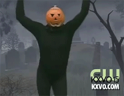 October dancing pumpkin GIF - Find on GIFER