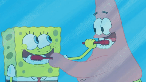 GIF spongebob squarepants episode 22 factory fresh - animated GIF on GIFER