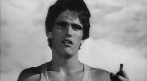 Matt Dillon Hot