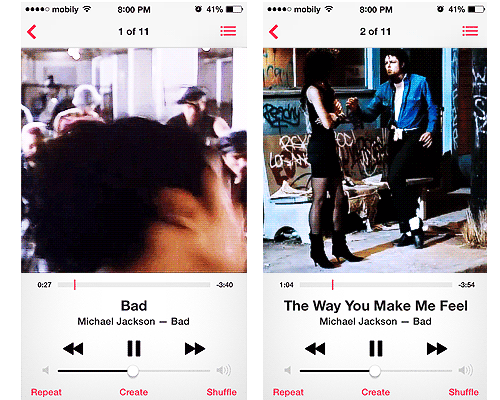 Vevo GIF - Find on GIFER