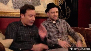 Jimmy fallon GIF - Find on GIFER