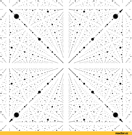 Geometric GIF - Find on GIFER