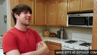 Someone something GIF - Find on GIFER