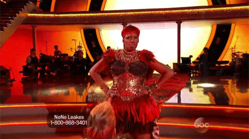 GIF dancing with the stars - animated GIF on GIFER
