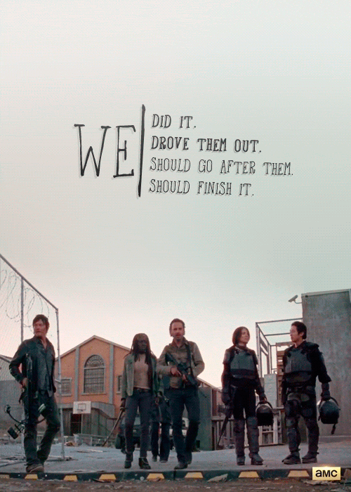GIF twd s - animated GIF on GIFER