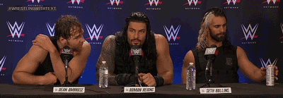 Wwe GIF - Find on GIFER