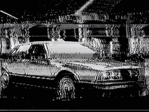 GIF vhs - animated GIF on GIFER