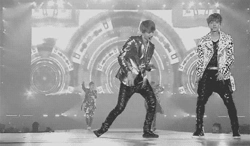 GIF kpop - animated GIF on GIFER