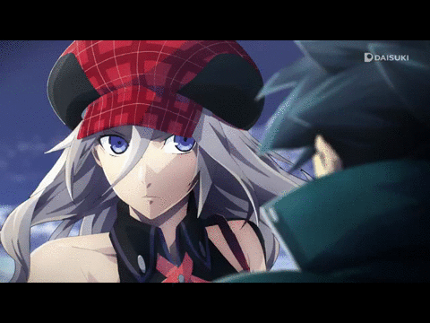Episode 3 GIF - Find on GIFER